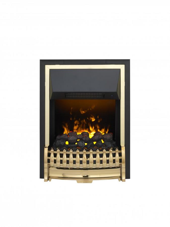 Dimplex Atherton Inset Optimyst Electric Fire – Ample