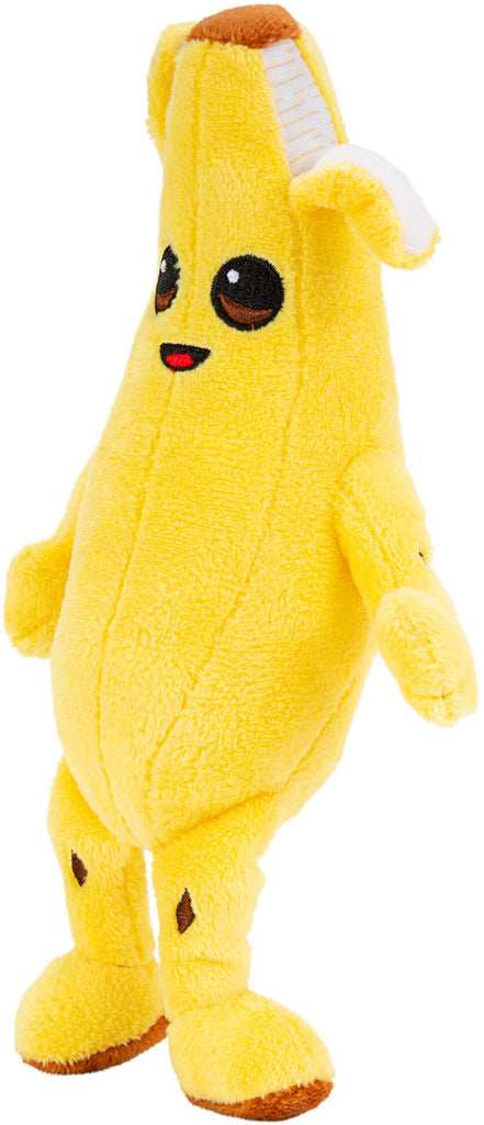 Fortnite 7" Peely Plush – Ample