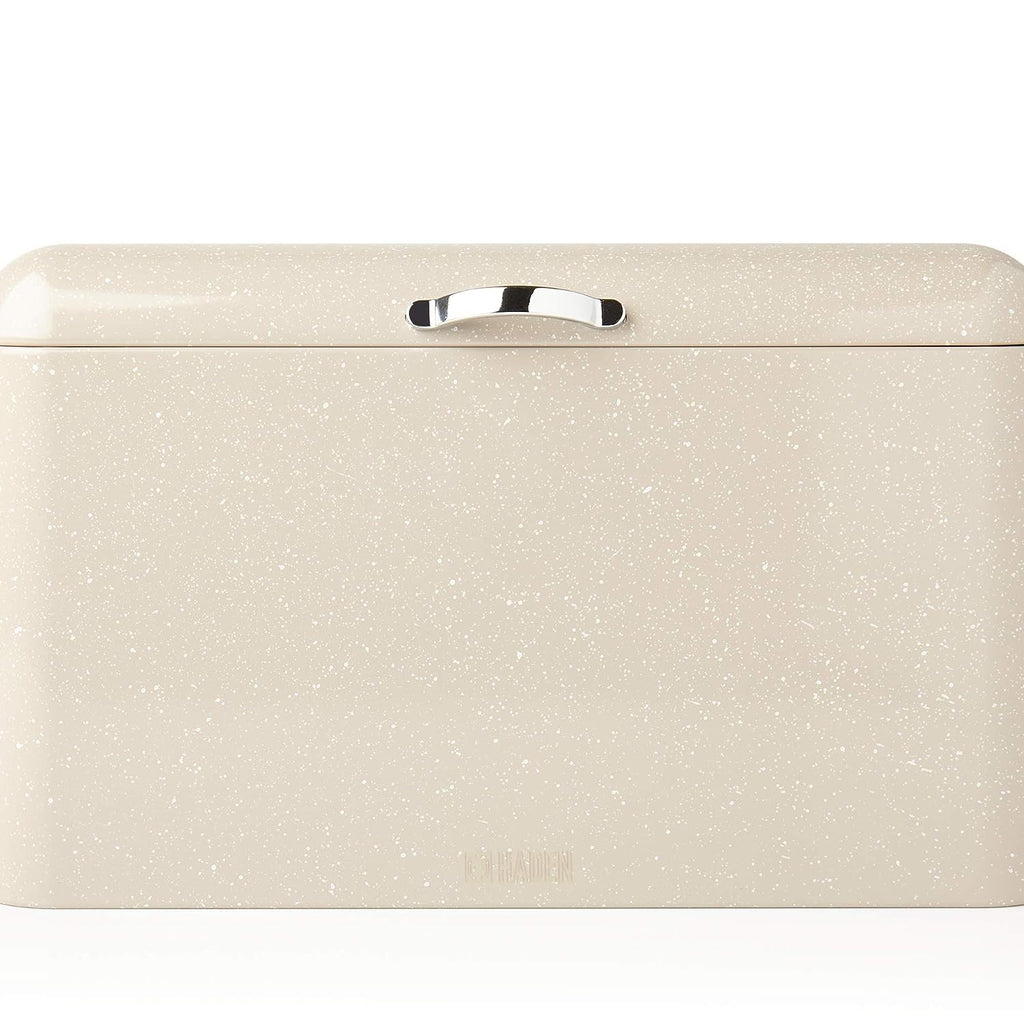 Haden Bread Storage Bin 13L Putty – Ample