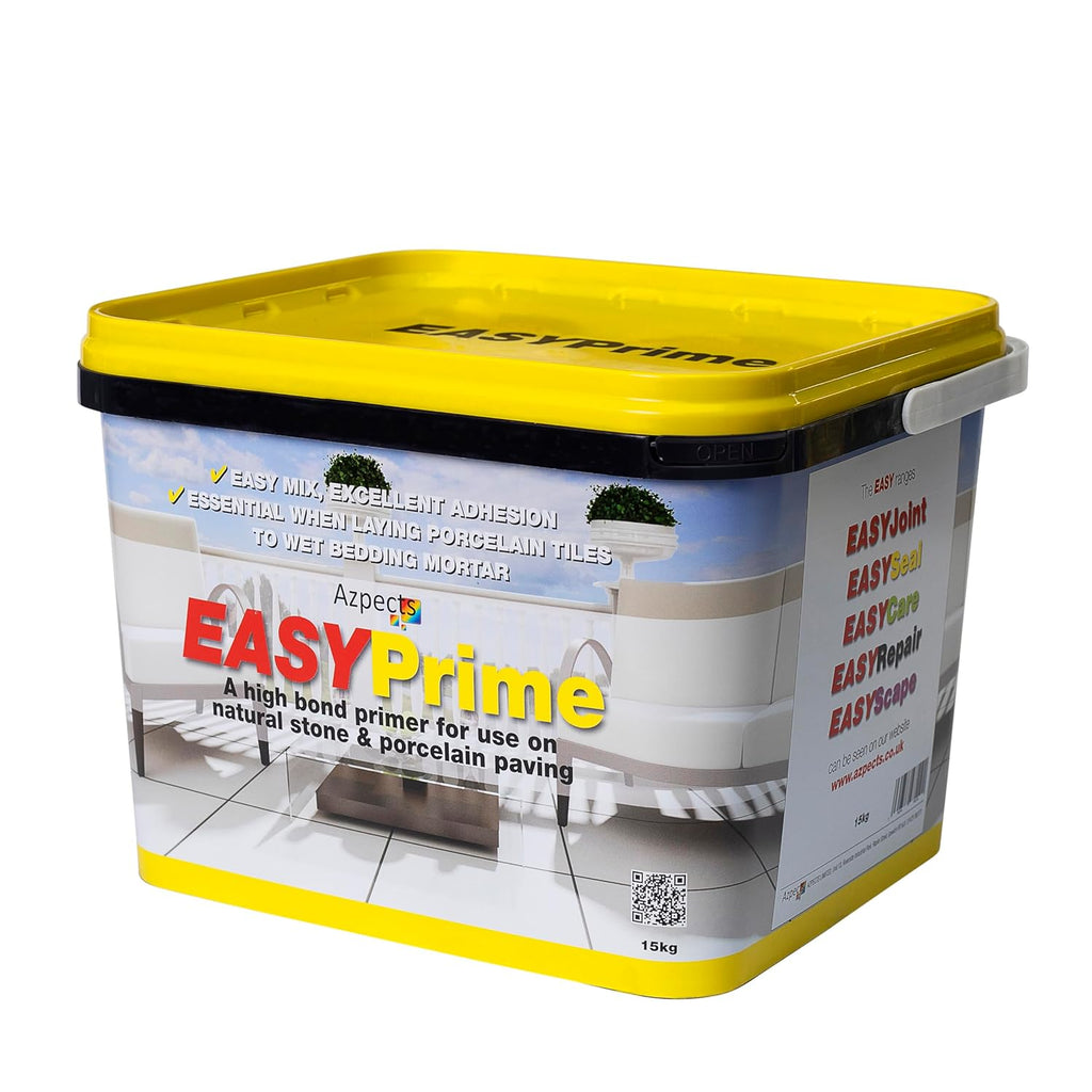 EASYPrime 15Kg Tile Adhesive Bond Slurry Primer For Natural Stone And ...