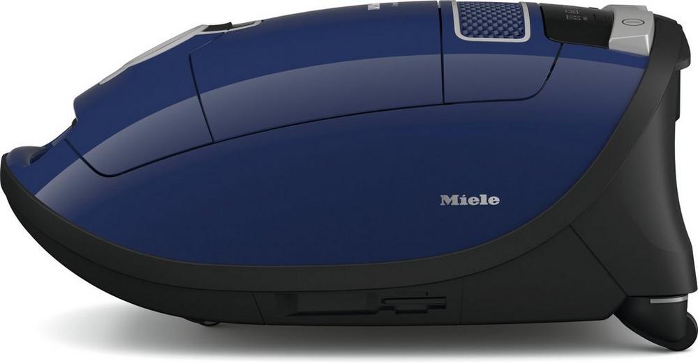 Miele Complete C3 Comfort XL Marine blue – Ample