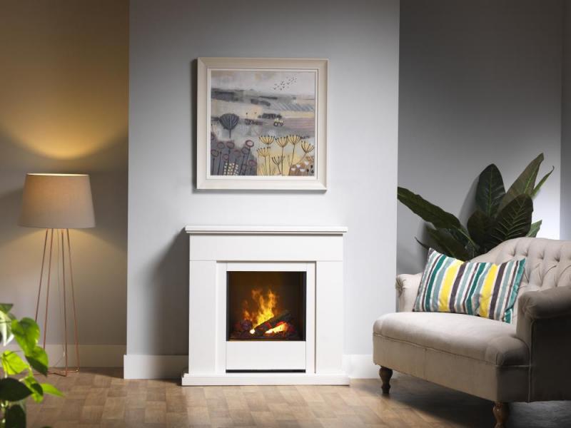 Dimplex Optimyst Suite Freestanding Optimyst Electric Suite – Ample