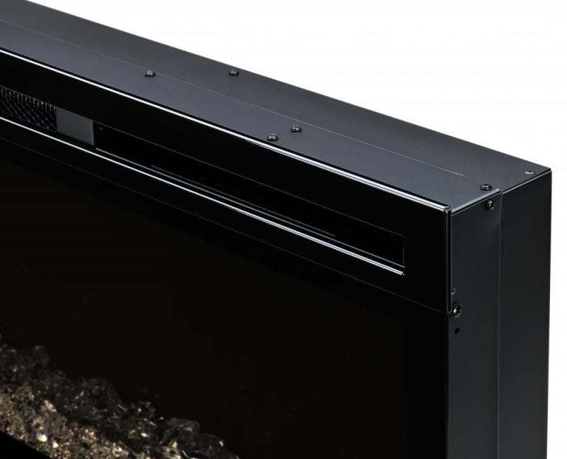 Dimplex Prism 50 Linear Optiflame Electric Fire – Ample