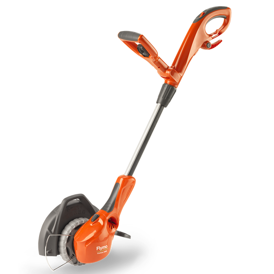 Flymo Contour 500E Electric Grass Trimmer And Edger 500w – Ample