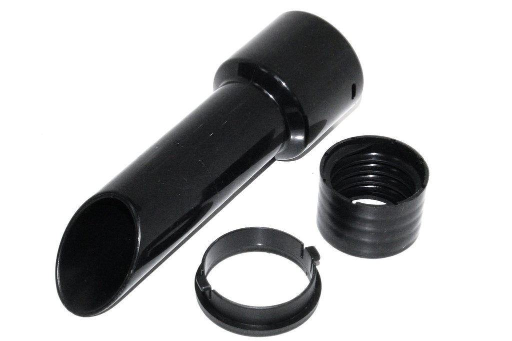 Genuine Numatic Henry HVR200 Vacuum Cleaner 32mm Hose End Cuff – Ample