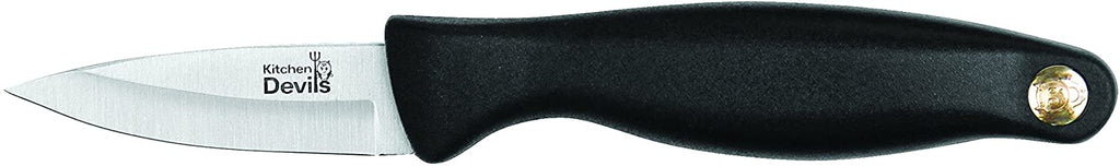 Kitchen Devils Lifestyle Vegetable Knife – Ample