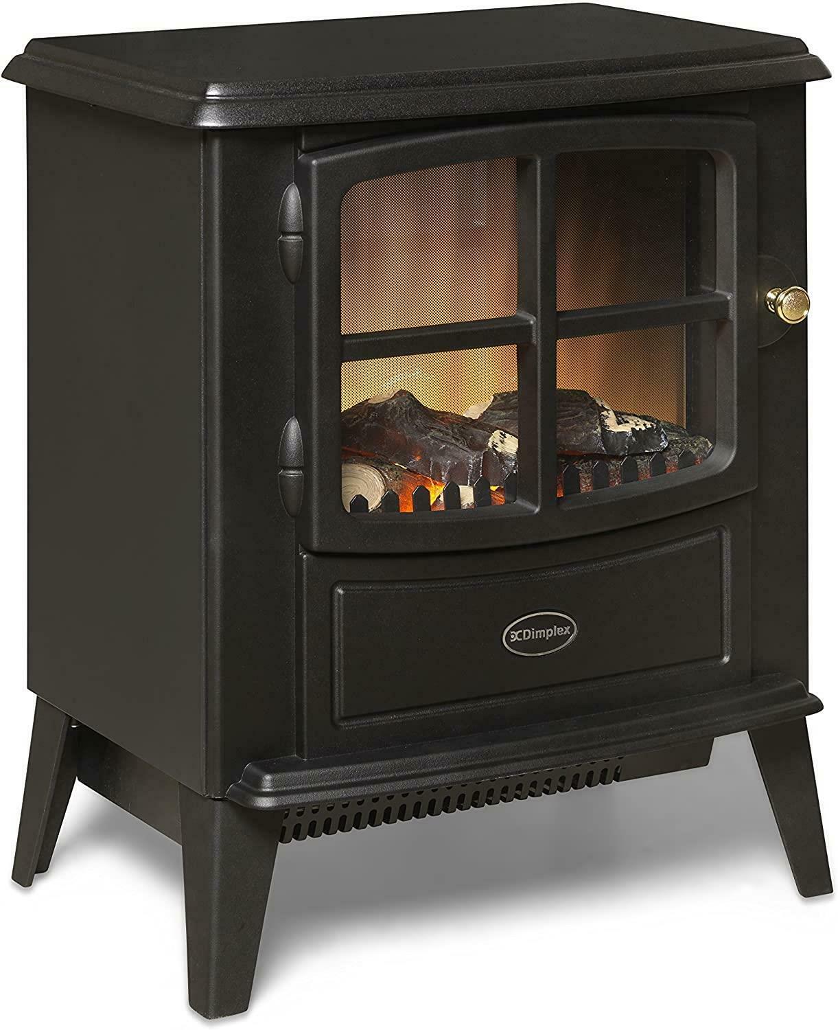 Dimplex Fortrose Optimyst Electric Stove – Ample