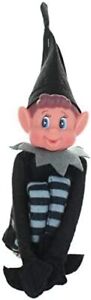 Elf on a Shelf Boy Elf in Black – Ample